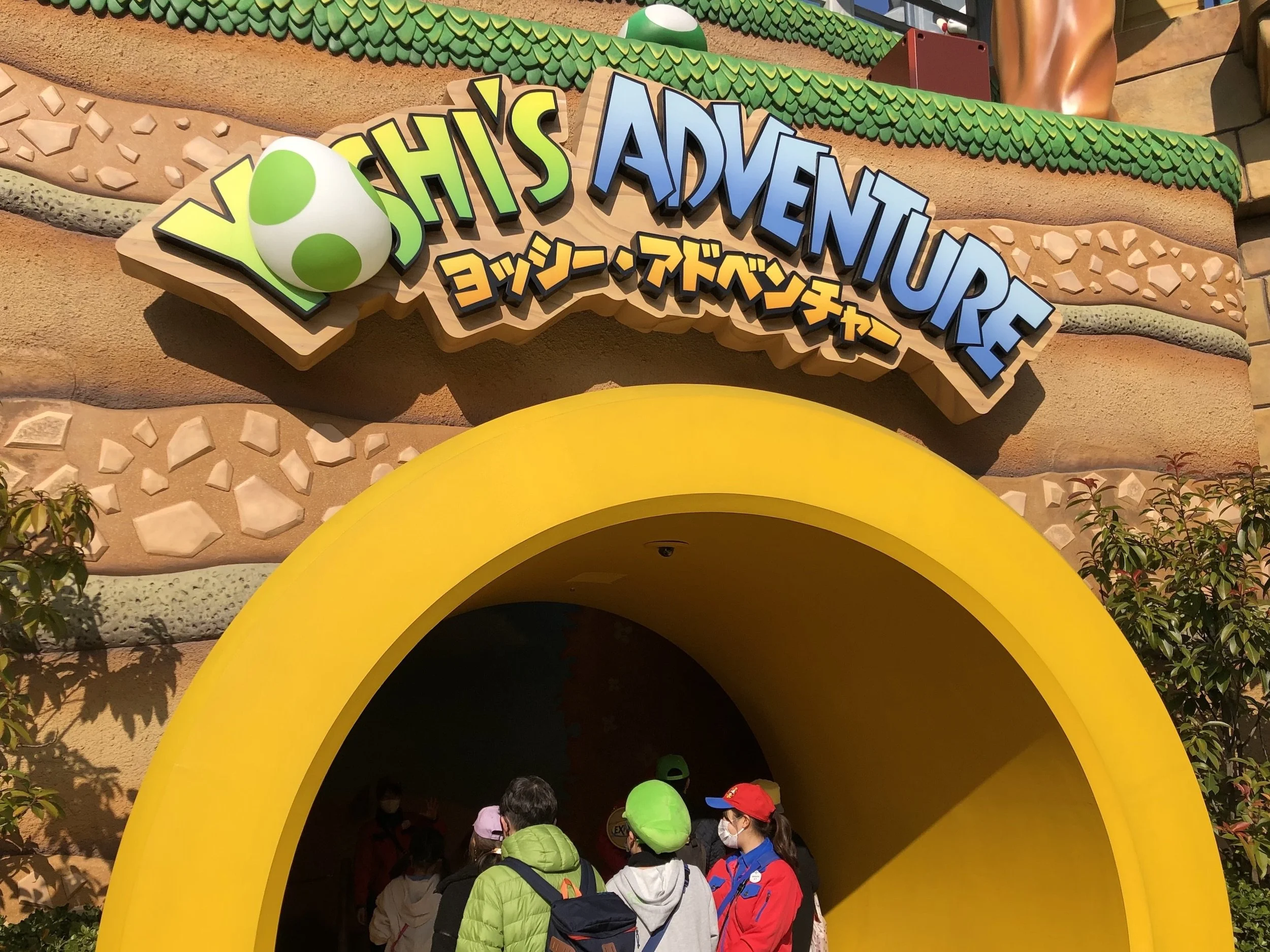 5 Exclusive Rides and Other Things Unique to Universal Studios Japan ...