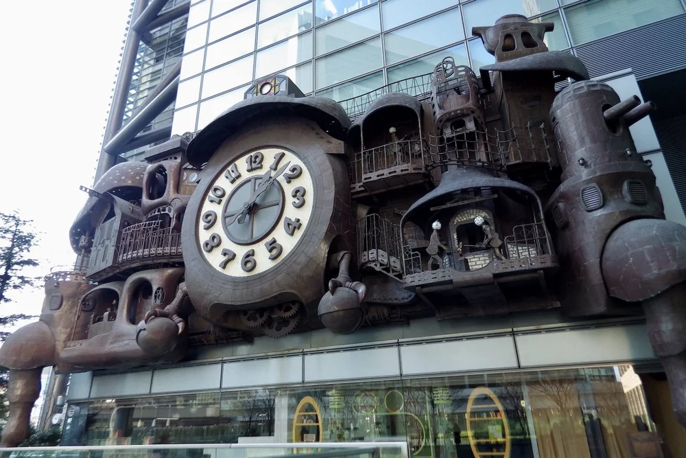 The Star Wars Tour of Japan — The Gaijin Ghost