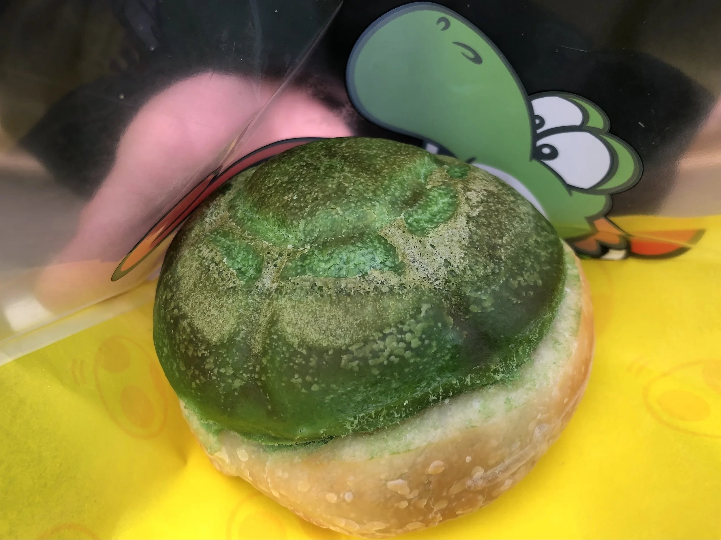 Photo Tour of Super Nintendo World at Universal Studios Japan — The ...