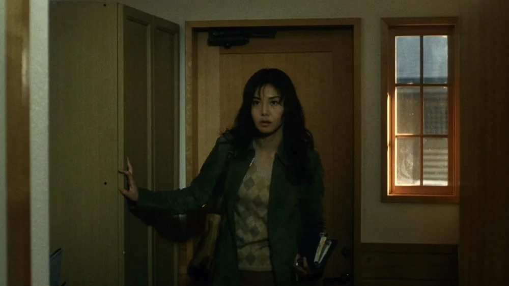 The Amityville Horror House and Ringu Cabin Movie Locations — The ...