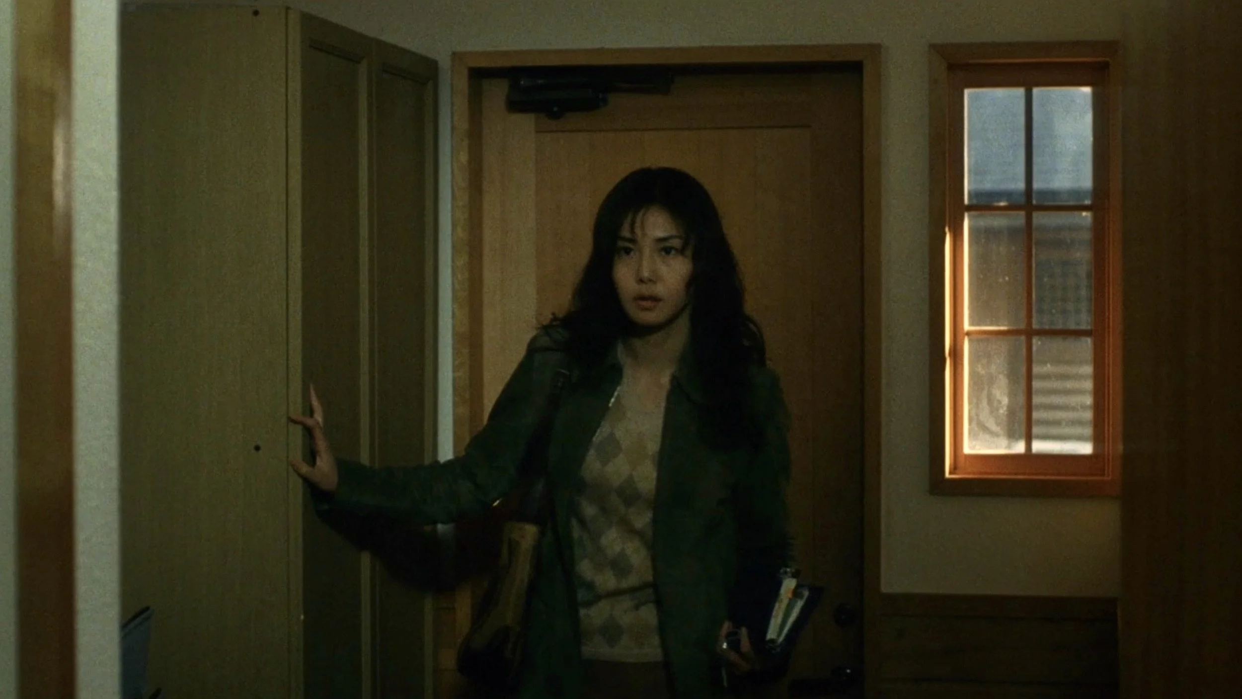 The Amityville Horror House and Ringu Cabin Movie Locations — The ...