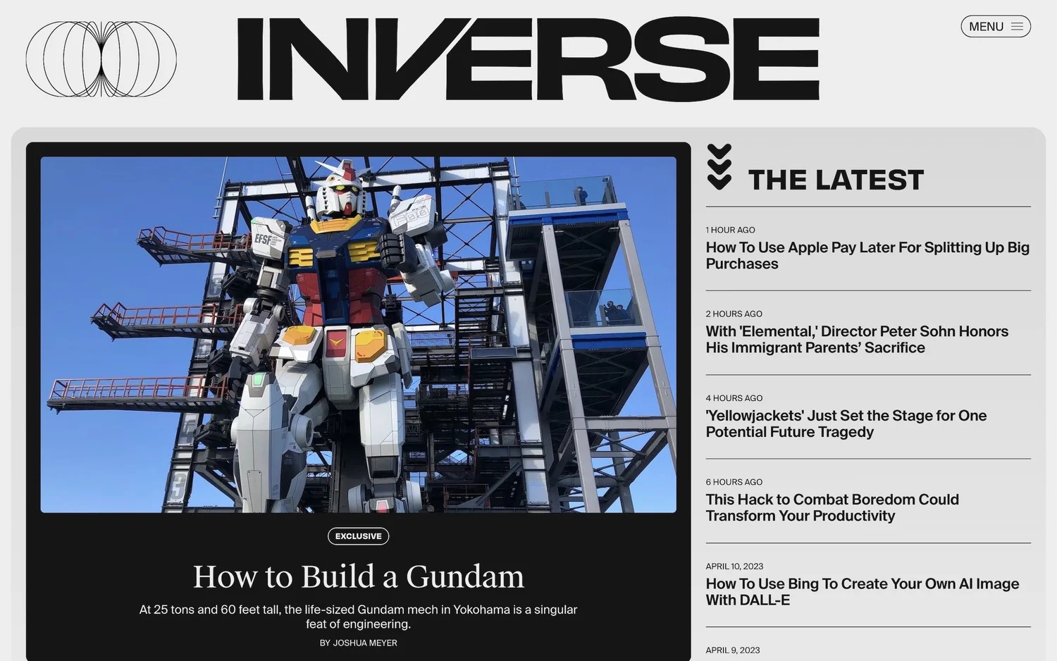 Digital Art and Robots from Toyosu to Odaiba — The Gaijin Ghost