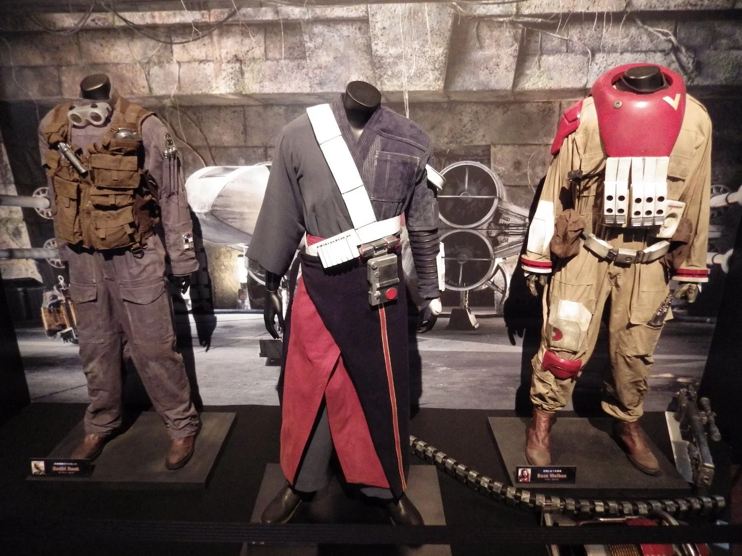 The Star Wars Tour of Japan — The Gaijin Ghost