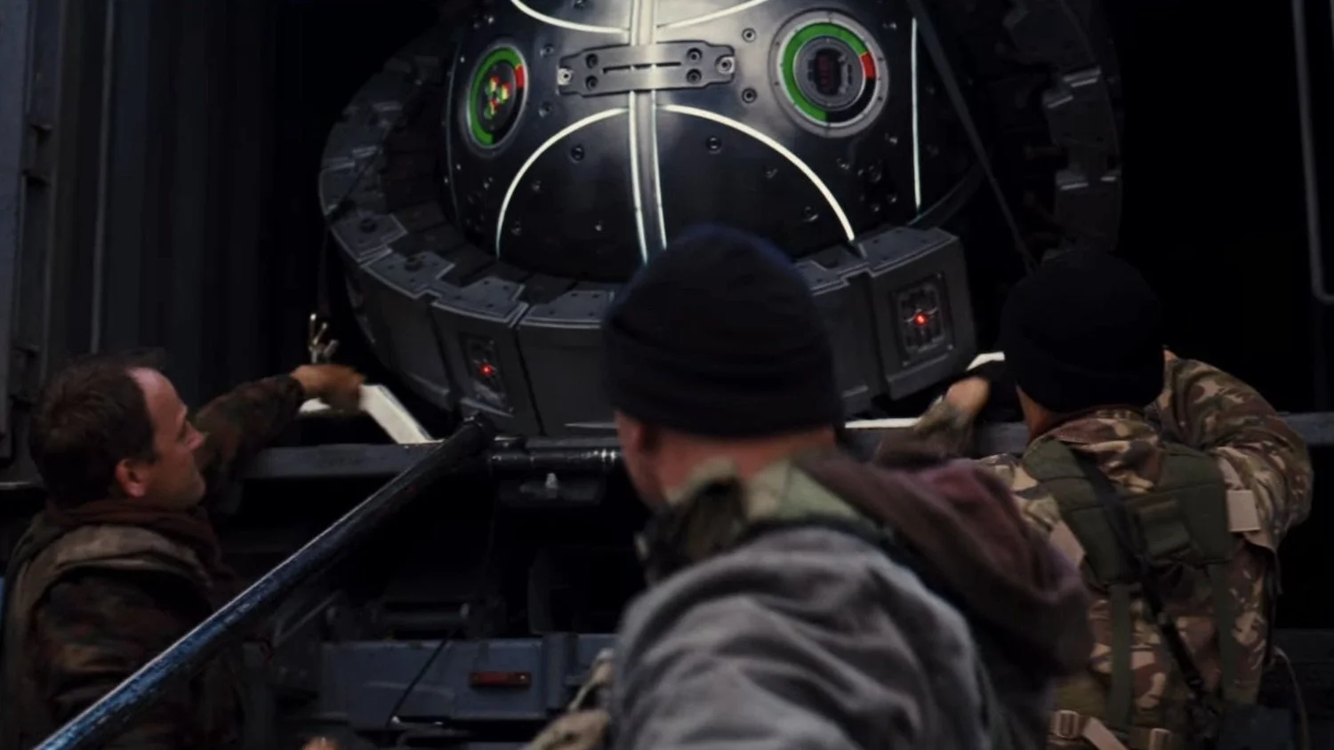 The Dark Knight Trilogy as an American Time Capsule — The Gaijin Ghost