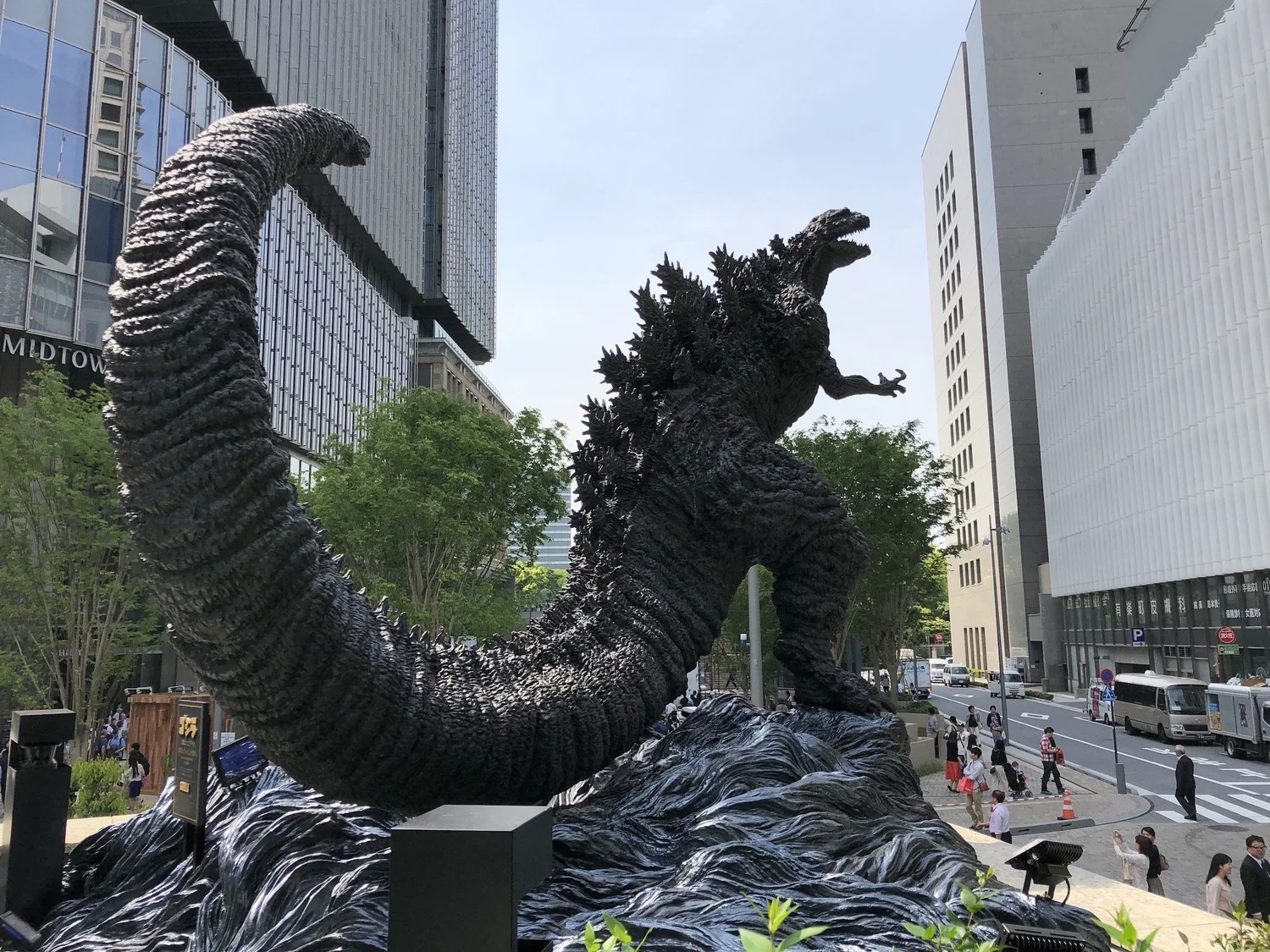 Film-Lover's Guide to Japan - Tokyo Movie Locations and More — The ...