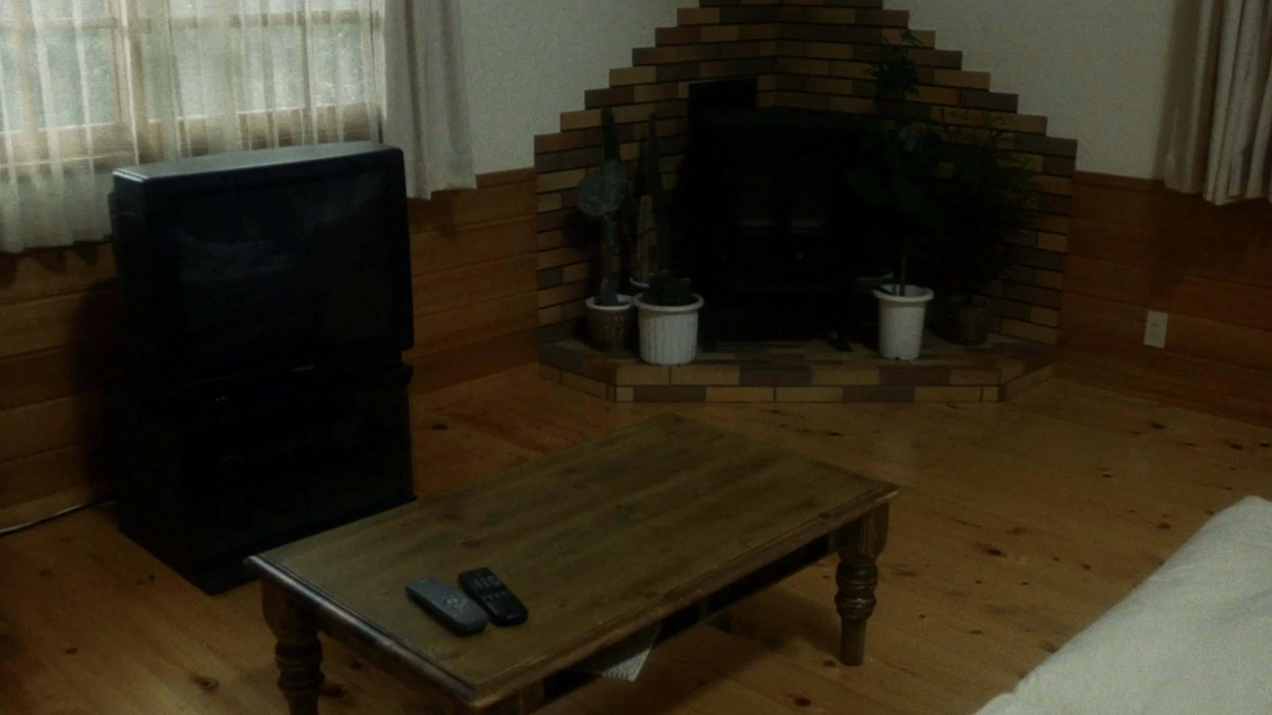 The Amityville Horror House and Ringu Cabin Movie Locations — The ...