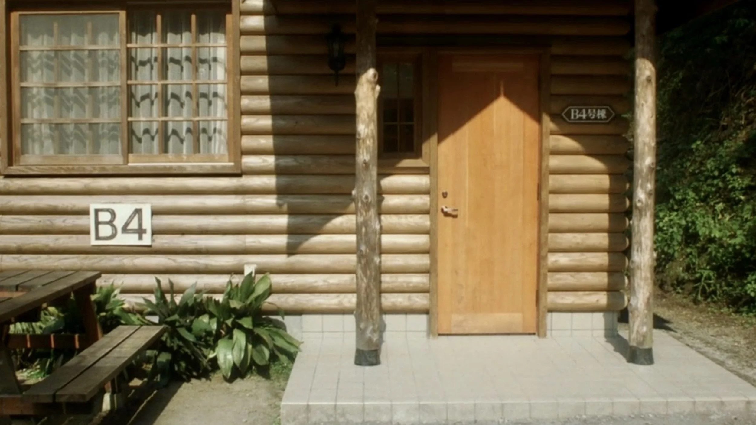 The Amityville Horror House and Ringu Cabin Movie Locations — The ...