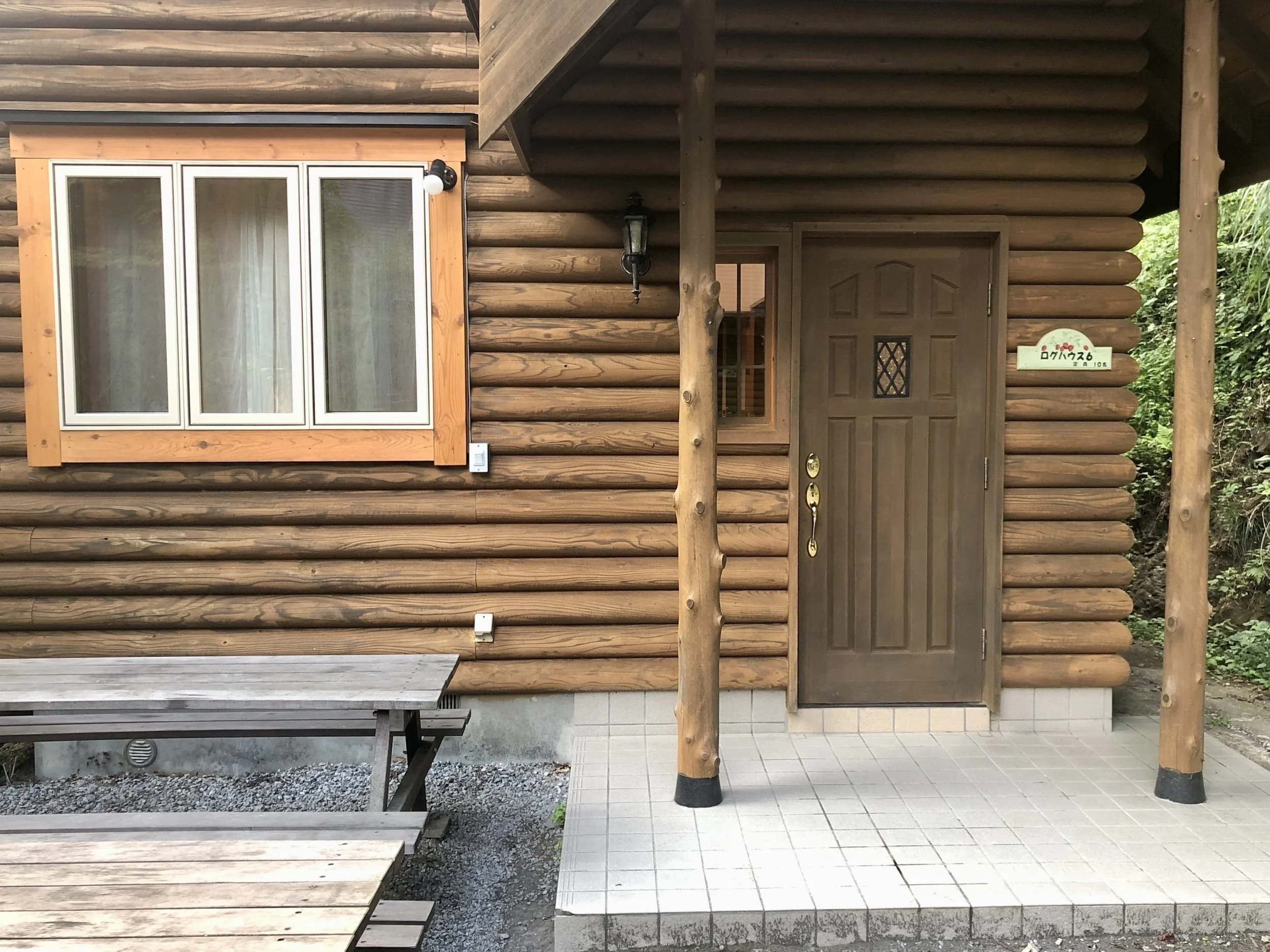 The Amityville Horror House and Ringu Cabin Movie Locations — The ...