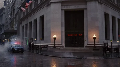 The Dark Knight Trilogy as an American Time Capsule — The Gaijin Ghost