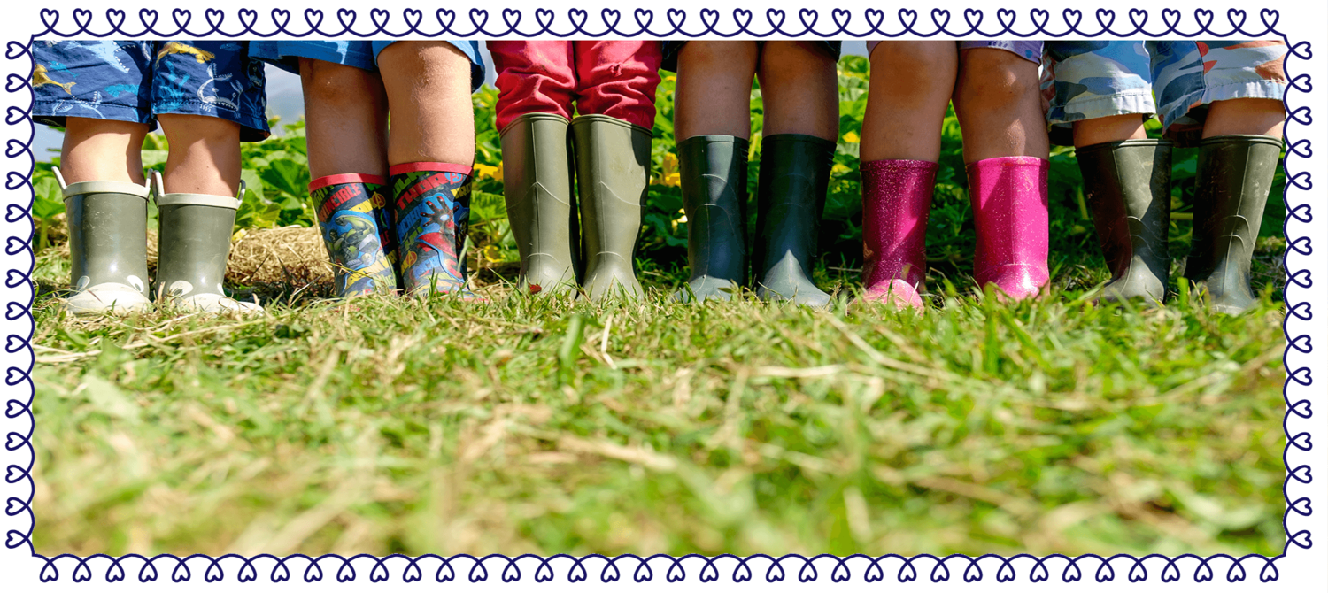 Team at Springfield Nursery - Childcare for children aged 3 months to ...