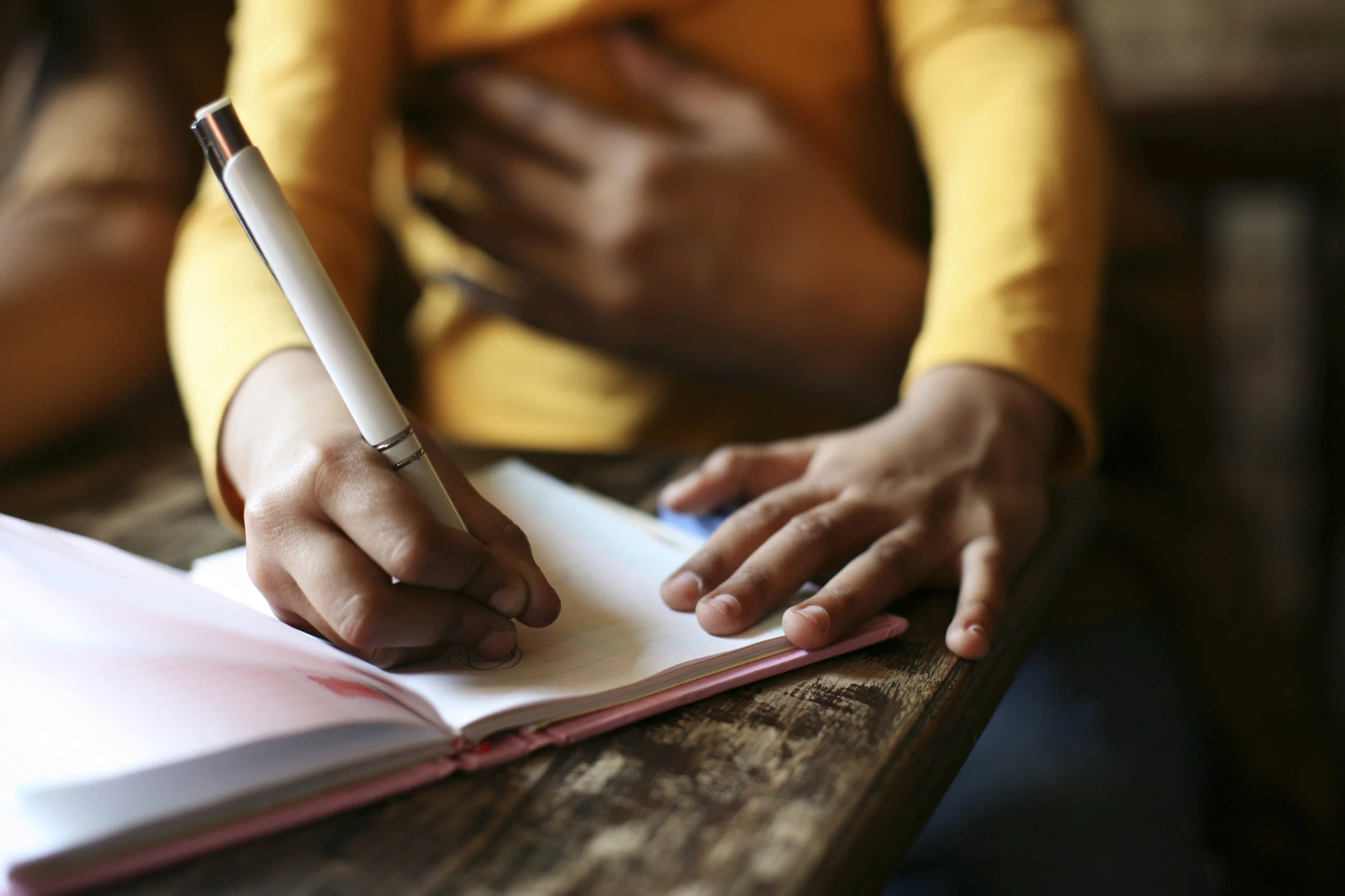 My BEBS — Beth Eden