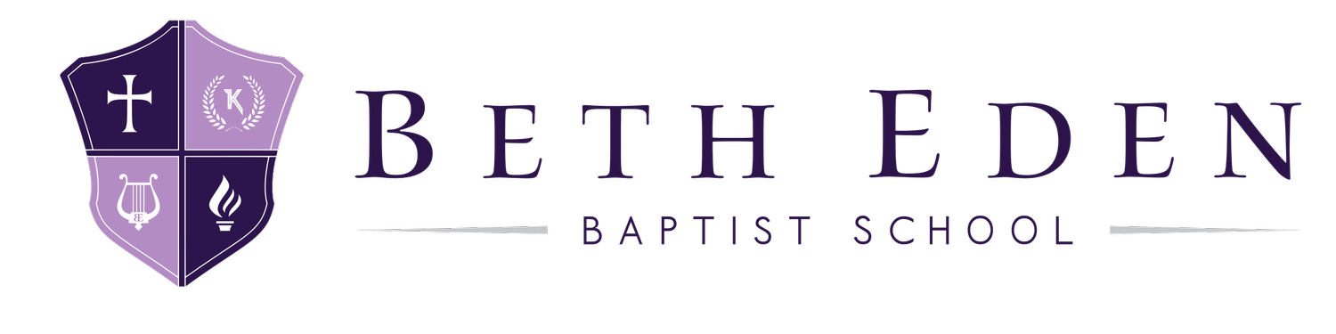Fall Fundraiser — Beth Eden