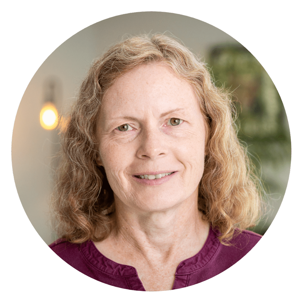 Administration — Beth Eden