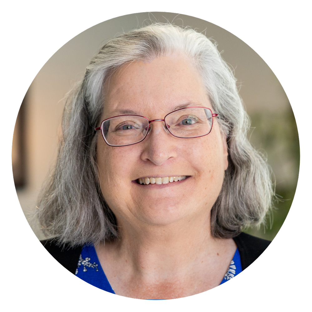 Faculty — Beth Eden