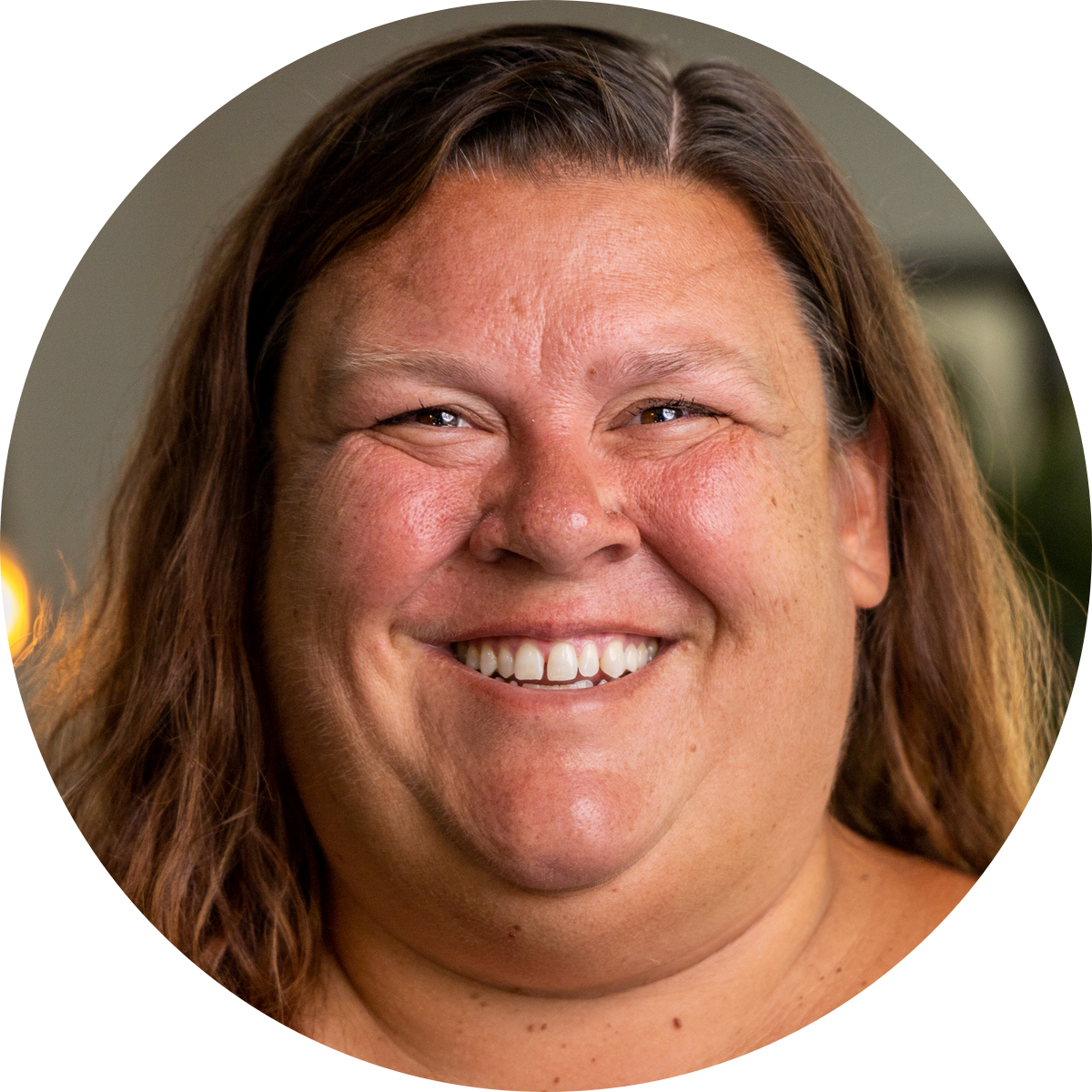 Faculty — Beth Eden