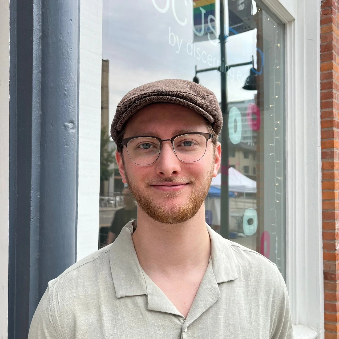 Discerning Eye | Eyewear, Sunglasses & Eye Exams