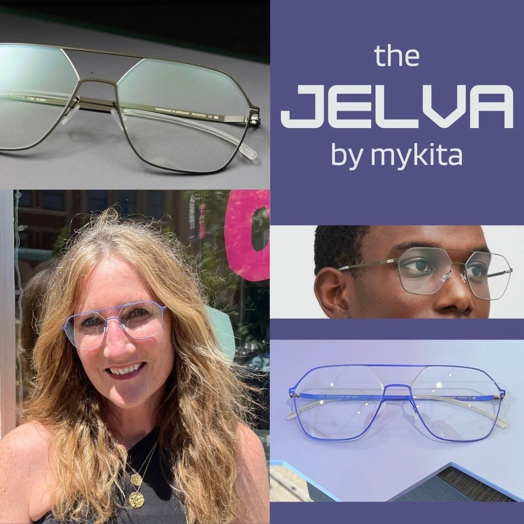 Discerning Eye | Eyewear, Sunglasses & Eye Exams