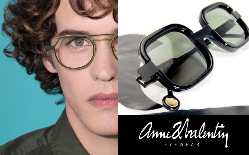 Eyewear & Sunglasses | Discerning Eye | Eyewear, Sunglasses & Eye Exams