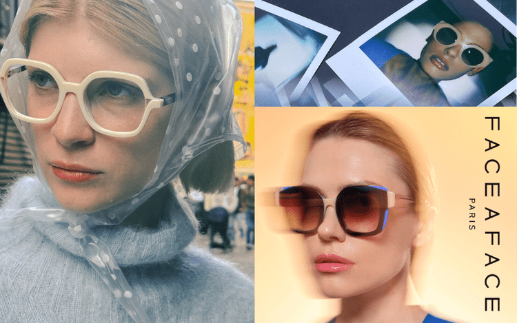 Eyewear & Sunglasses | Discerning Eye | Eyewear, Sunglasses & Eye Exams