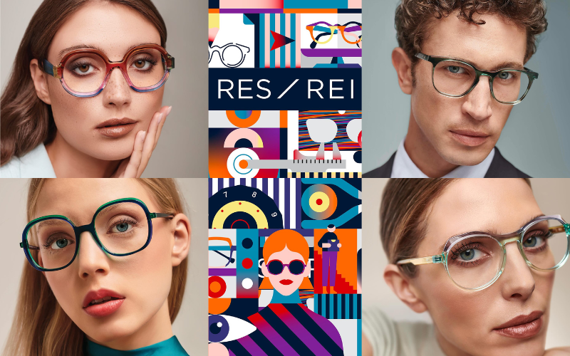 Eyewear & Sunglasses | Discerning Eye | Eyewear, Sunglasses & Eye Exams