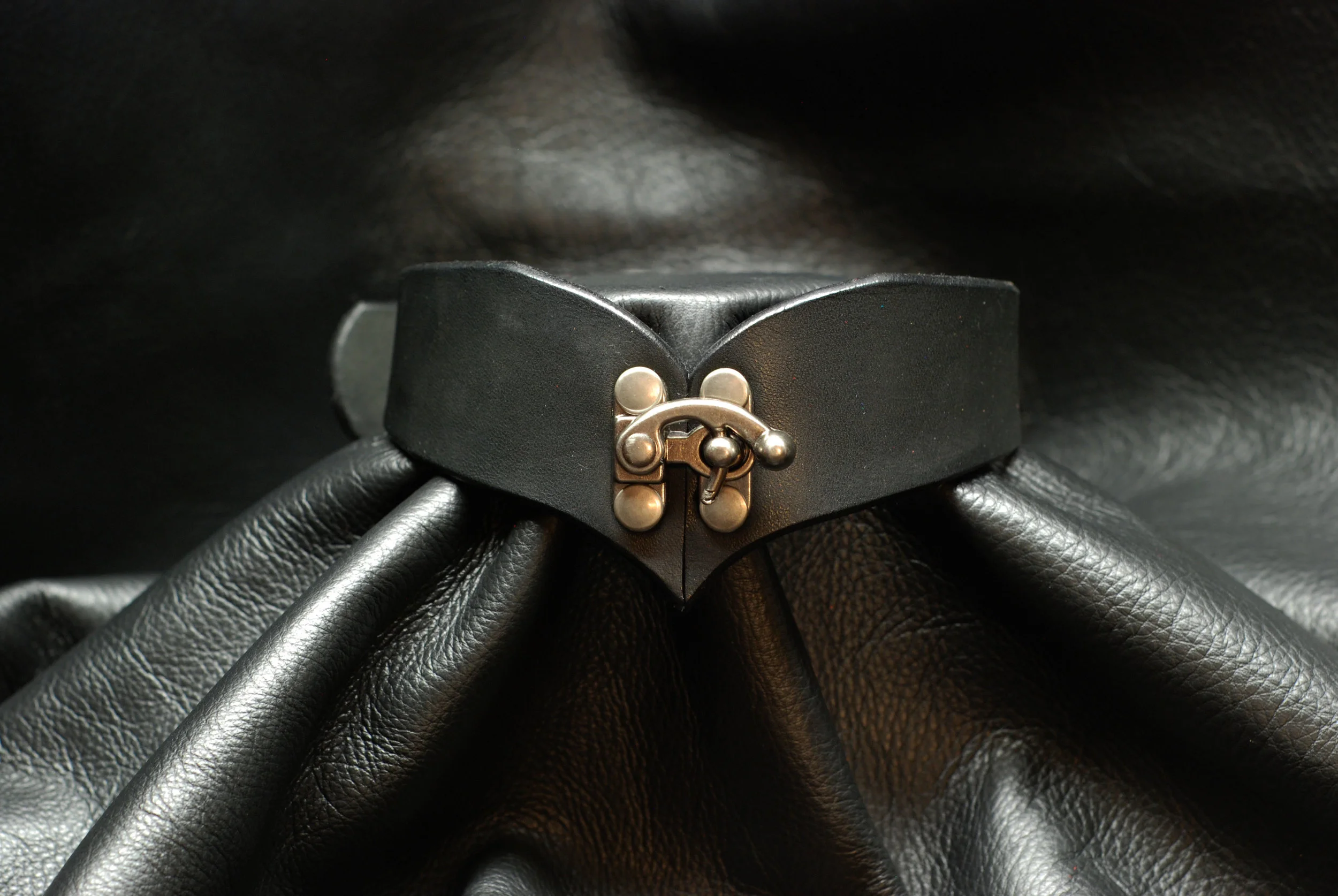 Collars — HOLO Leather