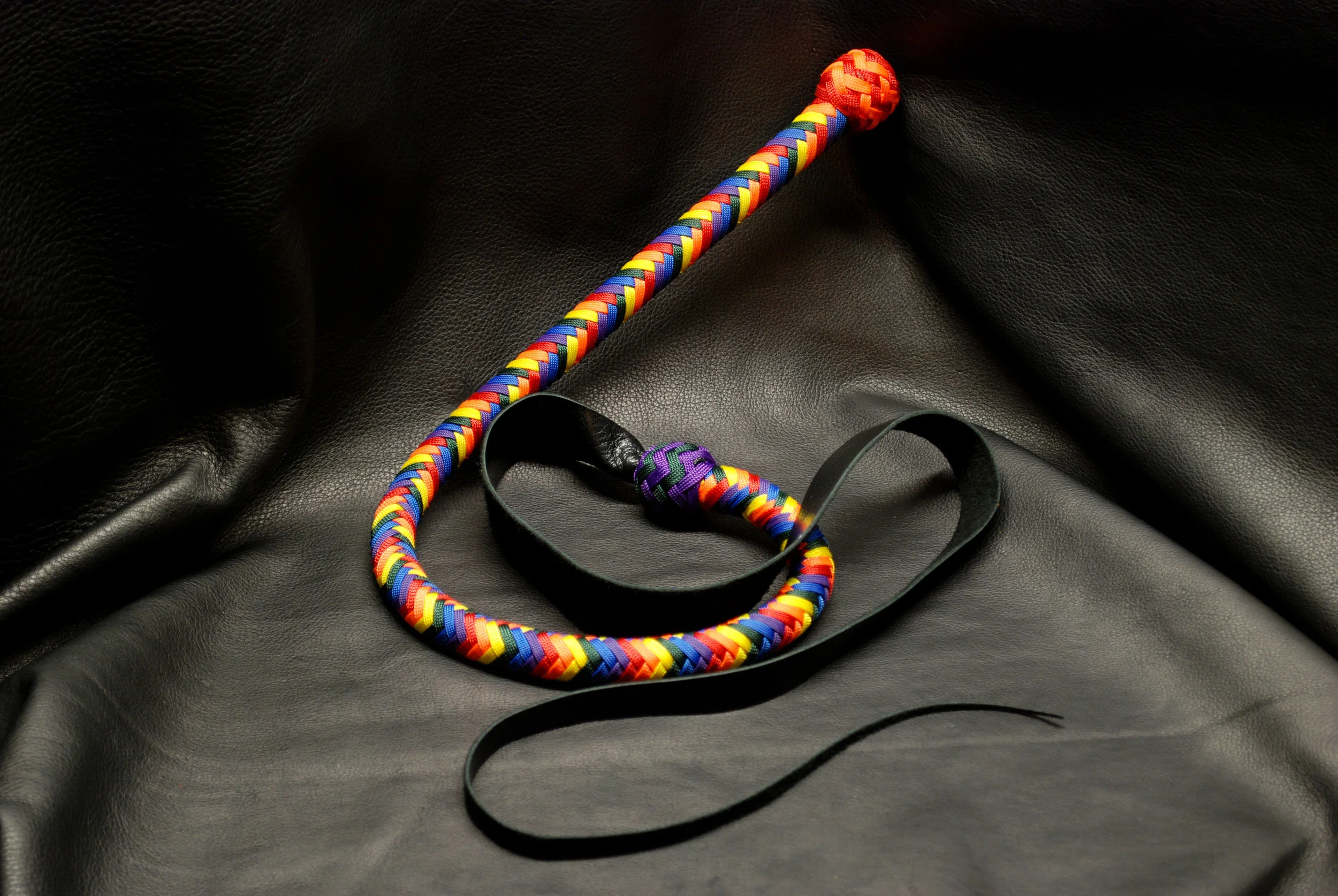 Whips — HOLO Leather