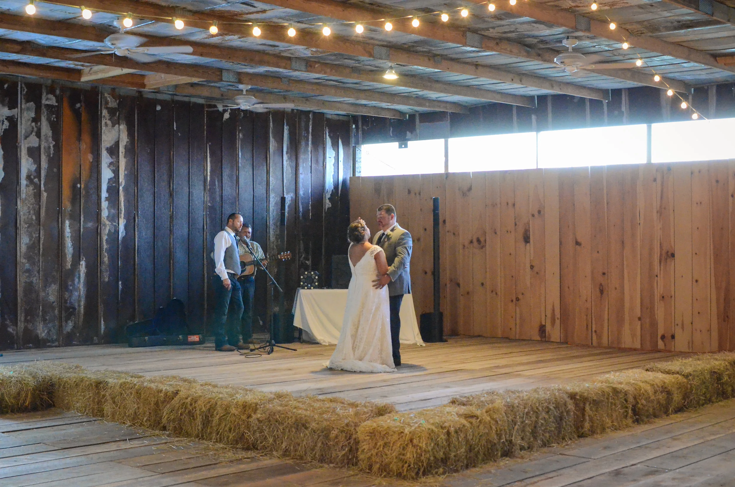Photos — The Barn at Valley Brook Farm