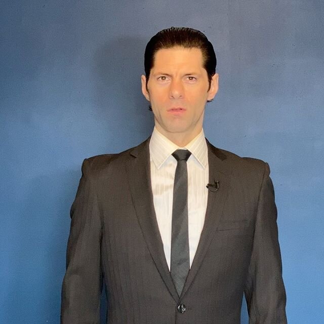 Brian Grey | Official Website