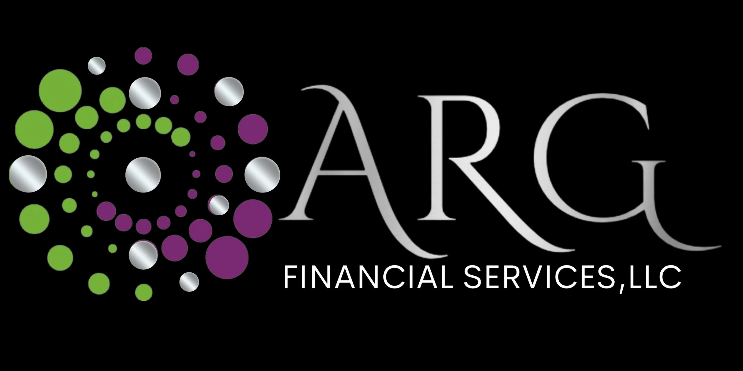ARG Financial Services, LLC | Enhance Your Financial Goals Today