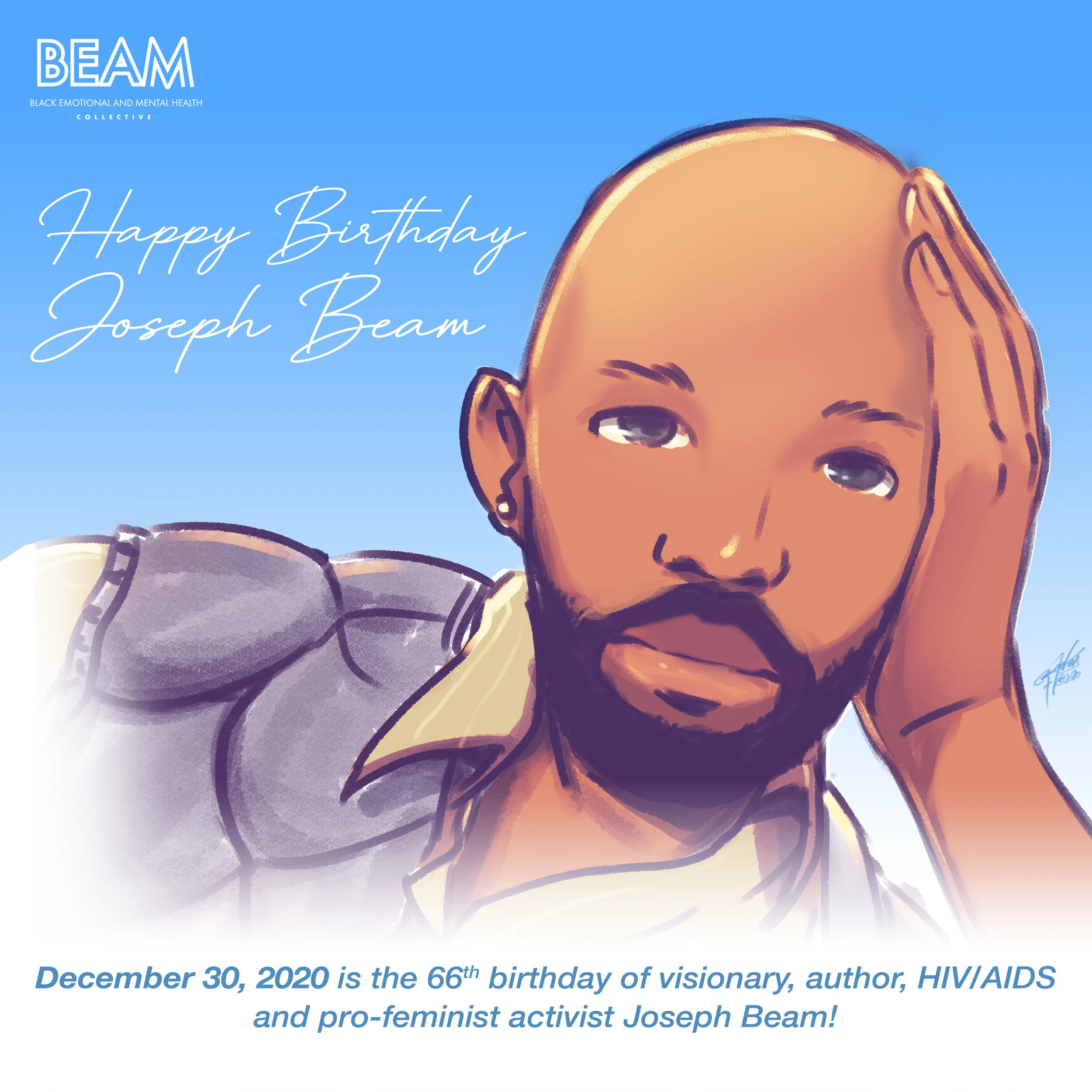 Joseph Beam's Instagram, Twitter & Facebook on IDCrawl