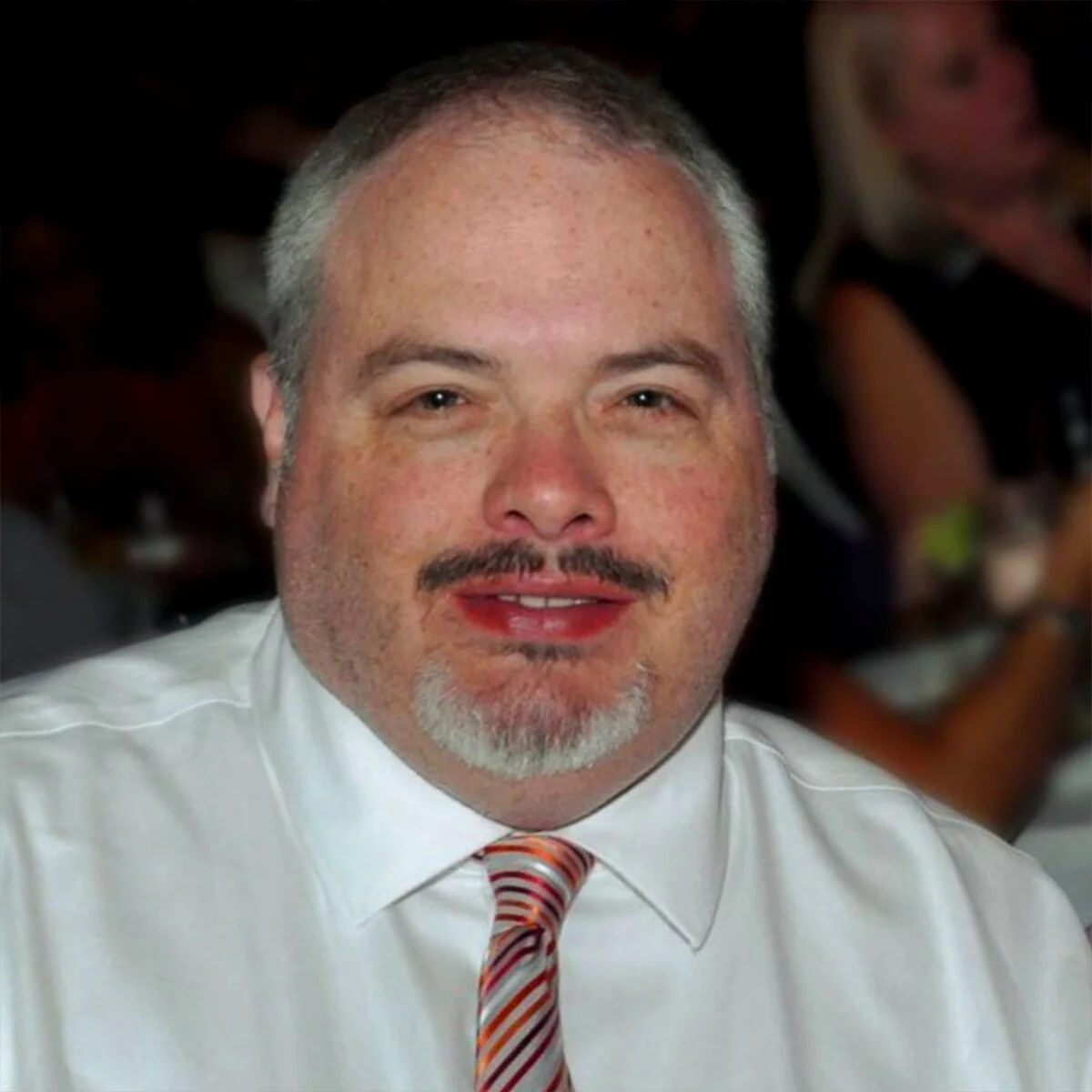 Dennis Delaney — Texas Parking & Transportation Association