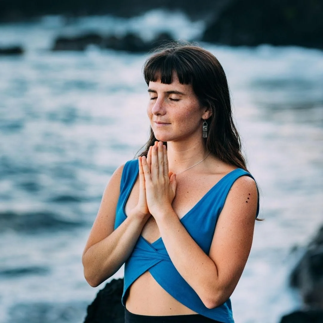 Studio Events — Daya Yoga Studio