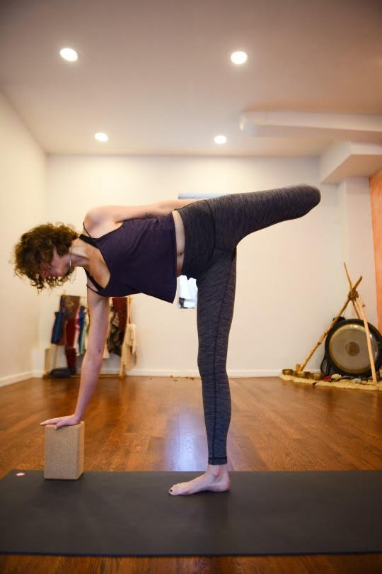 Our Teachers — Daya Yoga Studio