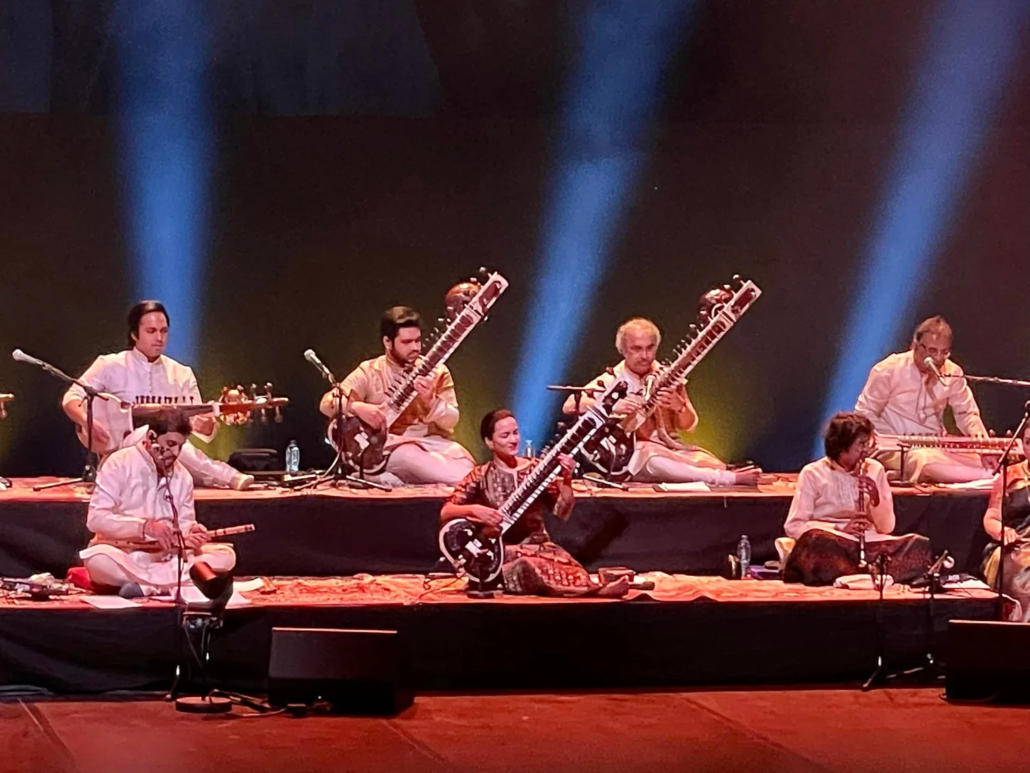 MOHAN BROTHERS