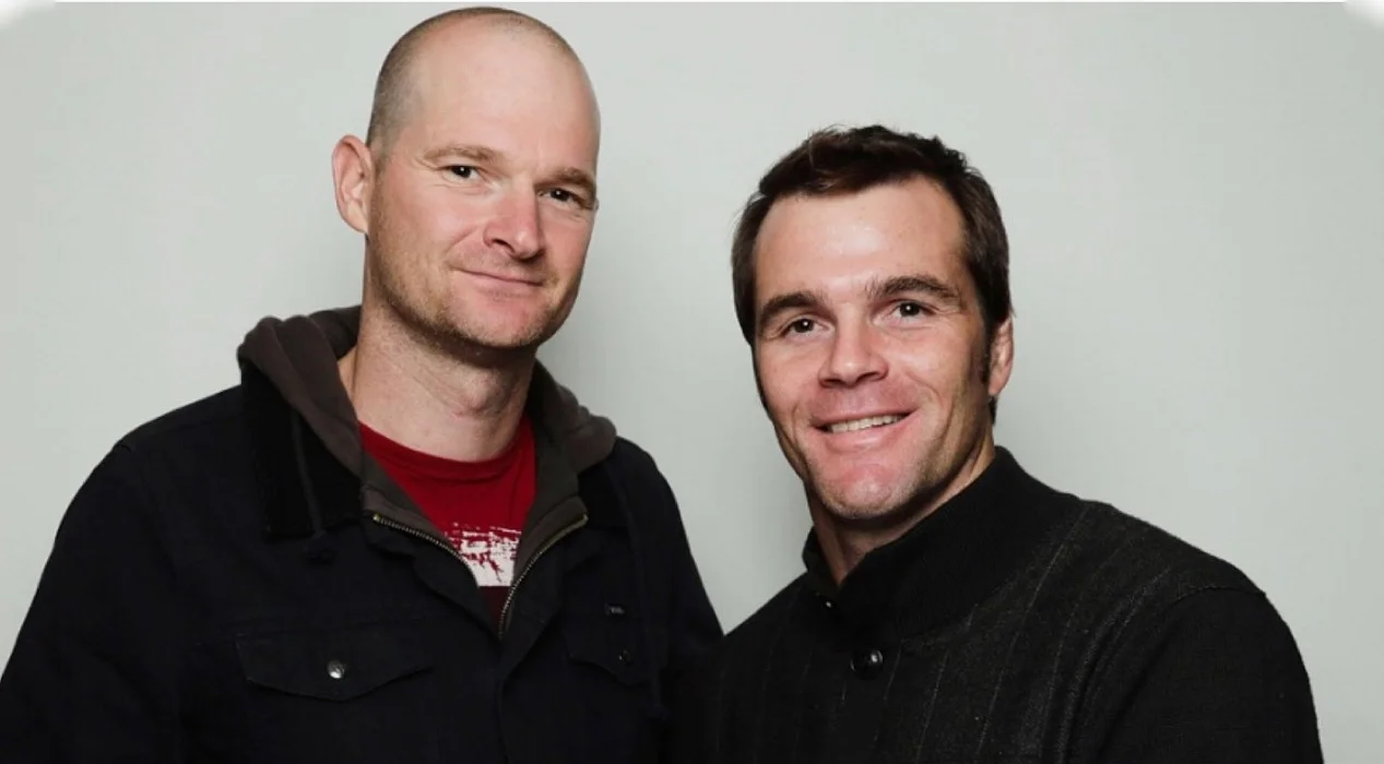 THE NELMS BROTHERS — Folly Films