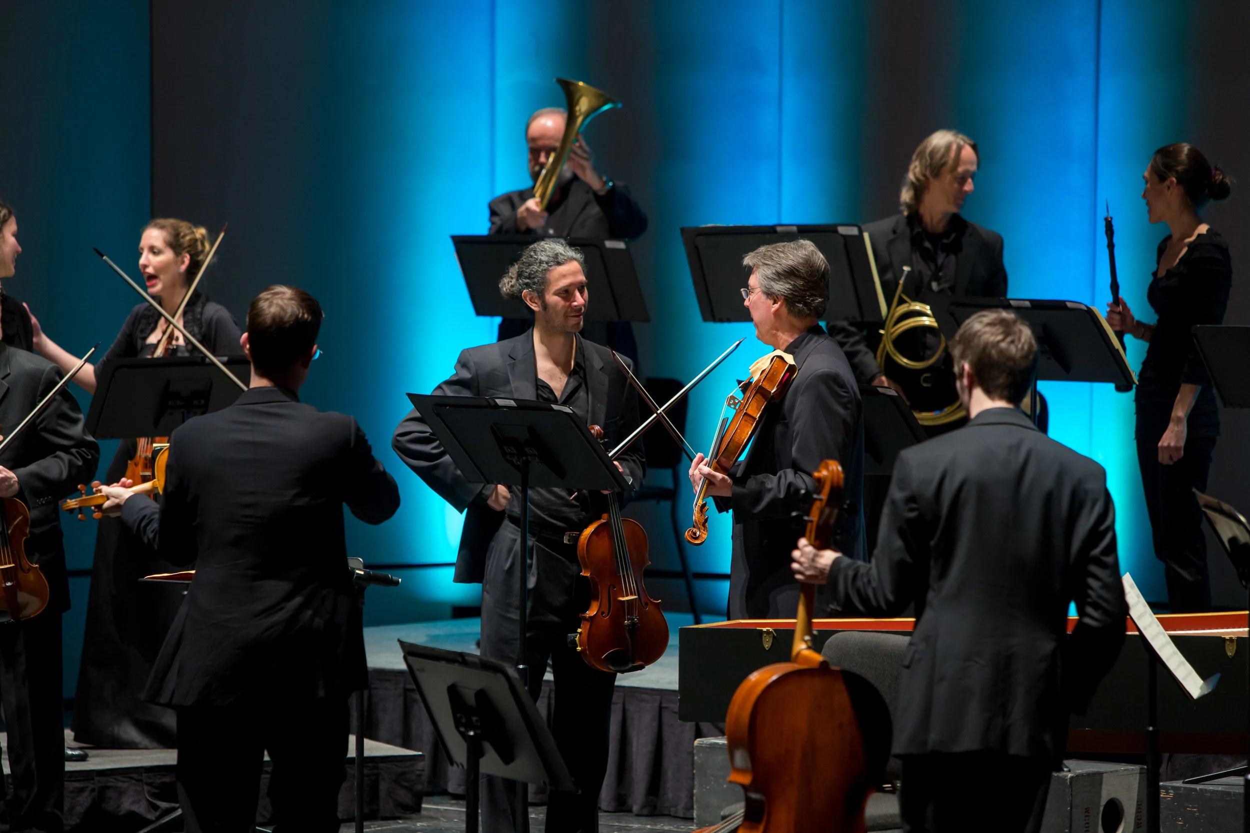 Contact Us — Mercury Chamber Orchestra