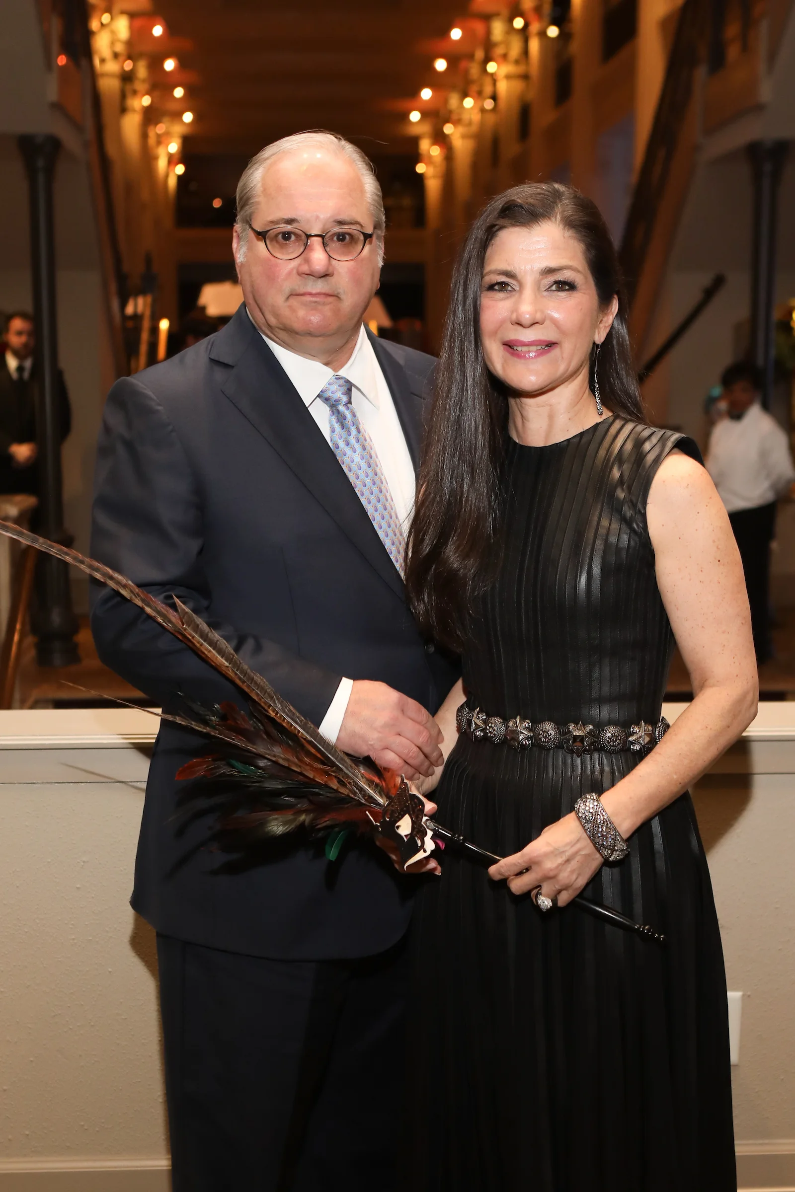 Gala 2017 - The Masquerade — Mercury Chamber Orchestra