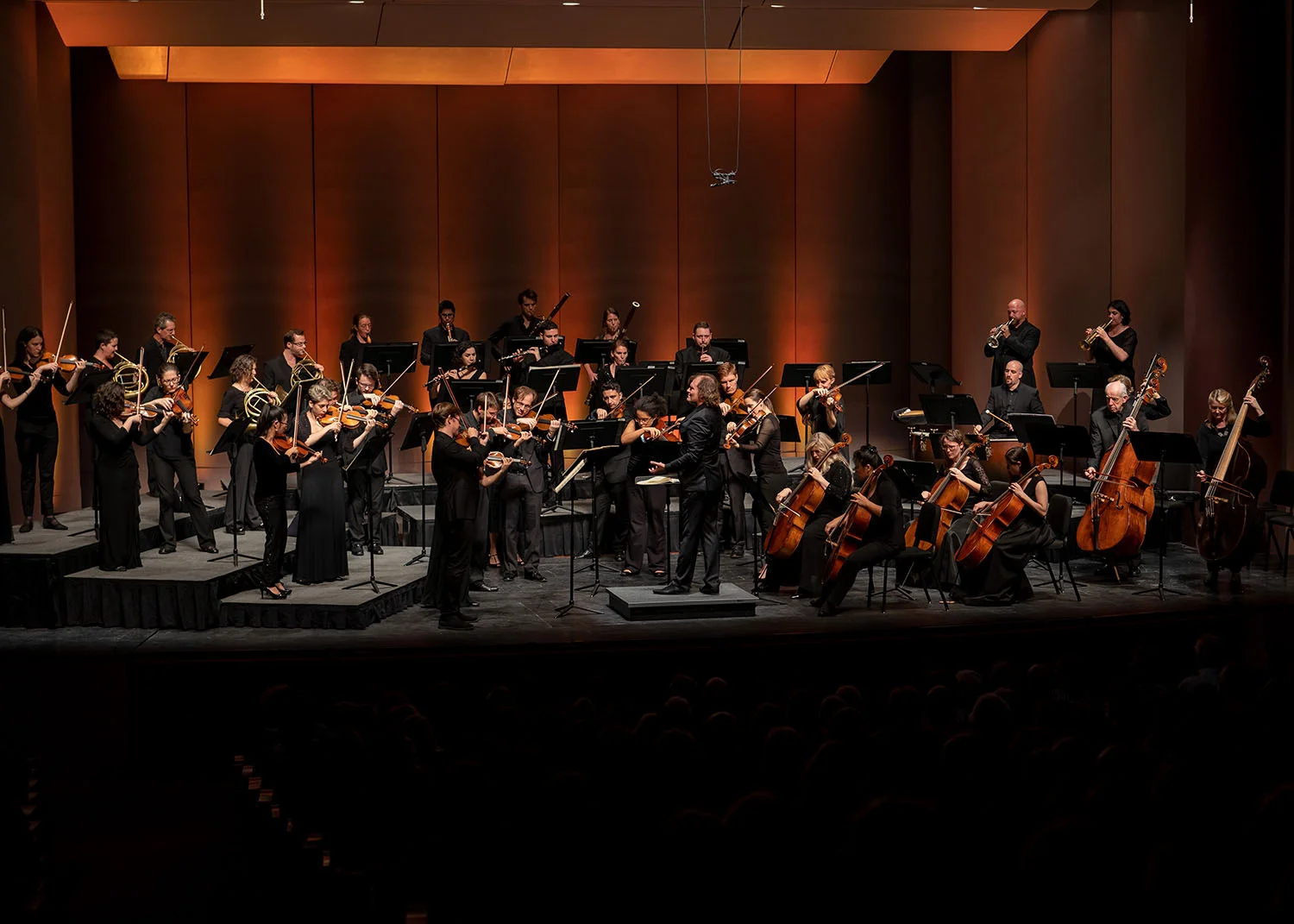 Renew today for the Downtown Series! — Mercury Chamber Orchestra