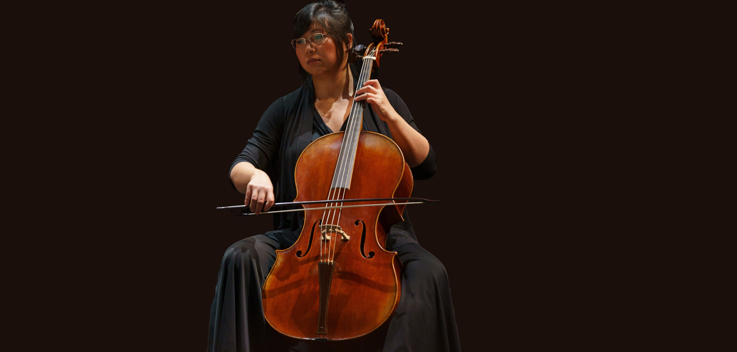 Haydn's Cello Concerto — Mercury Chamber Orchestra