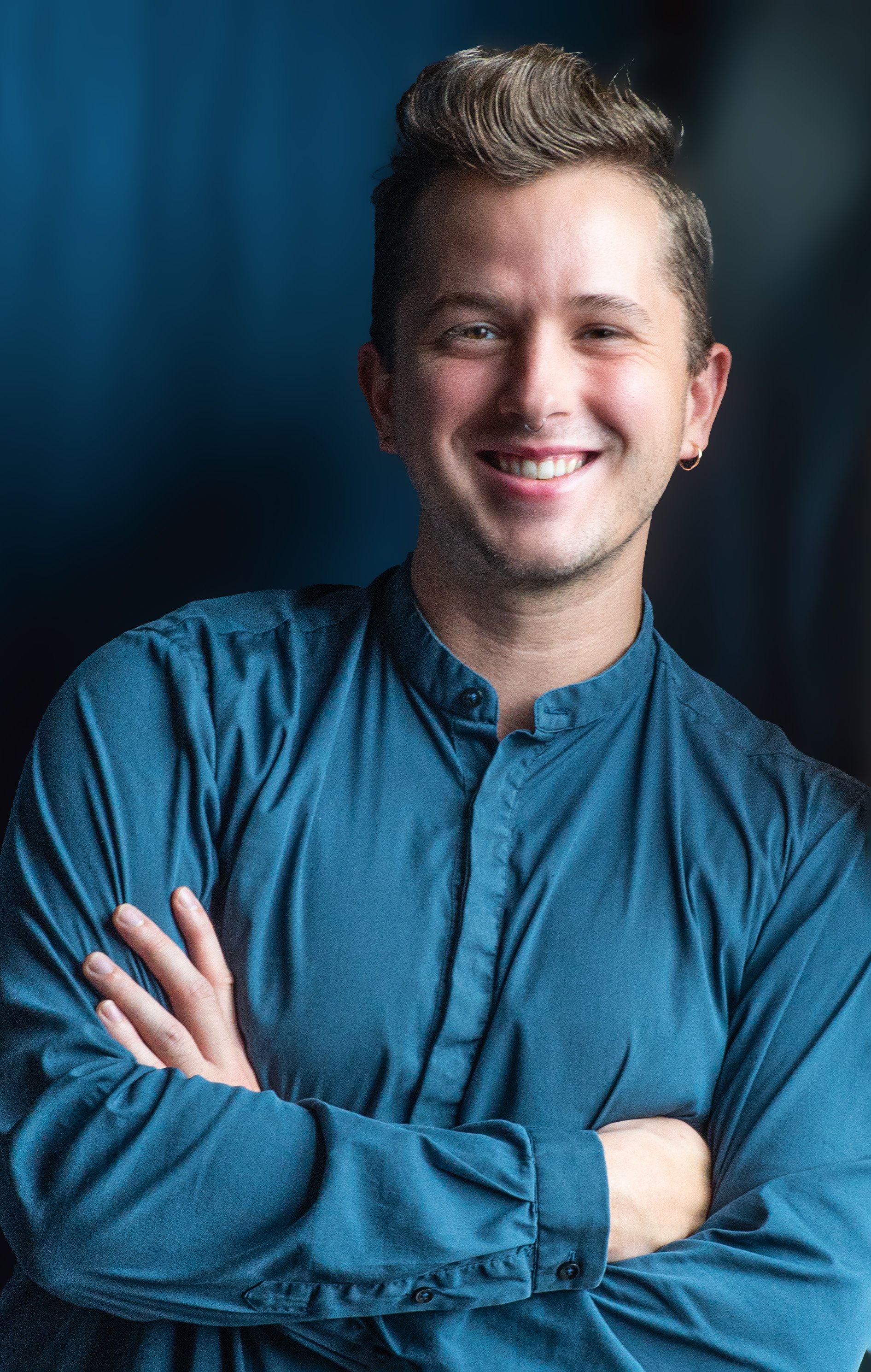 2024-2025 Guest Artists — Mercury Chamber Orchestra