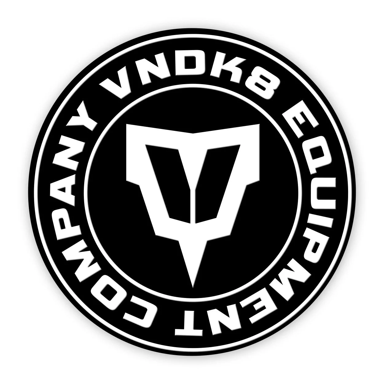 VNDK8 EQUIPMENT COMPANY