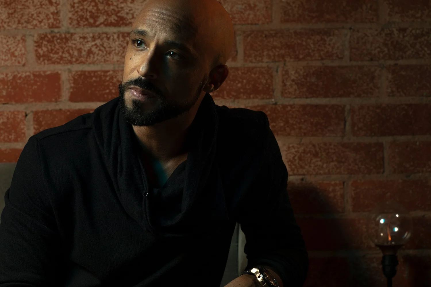 ACTOR — DAVID BIANCHI