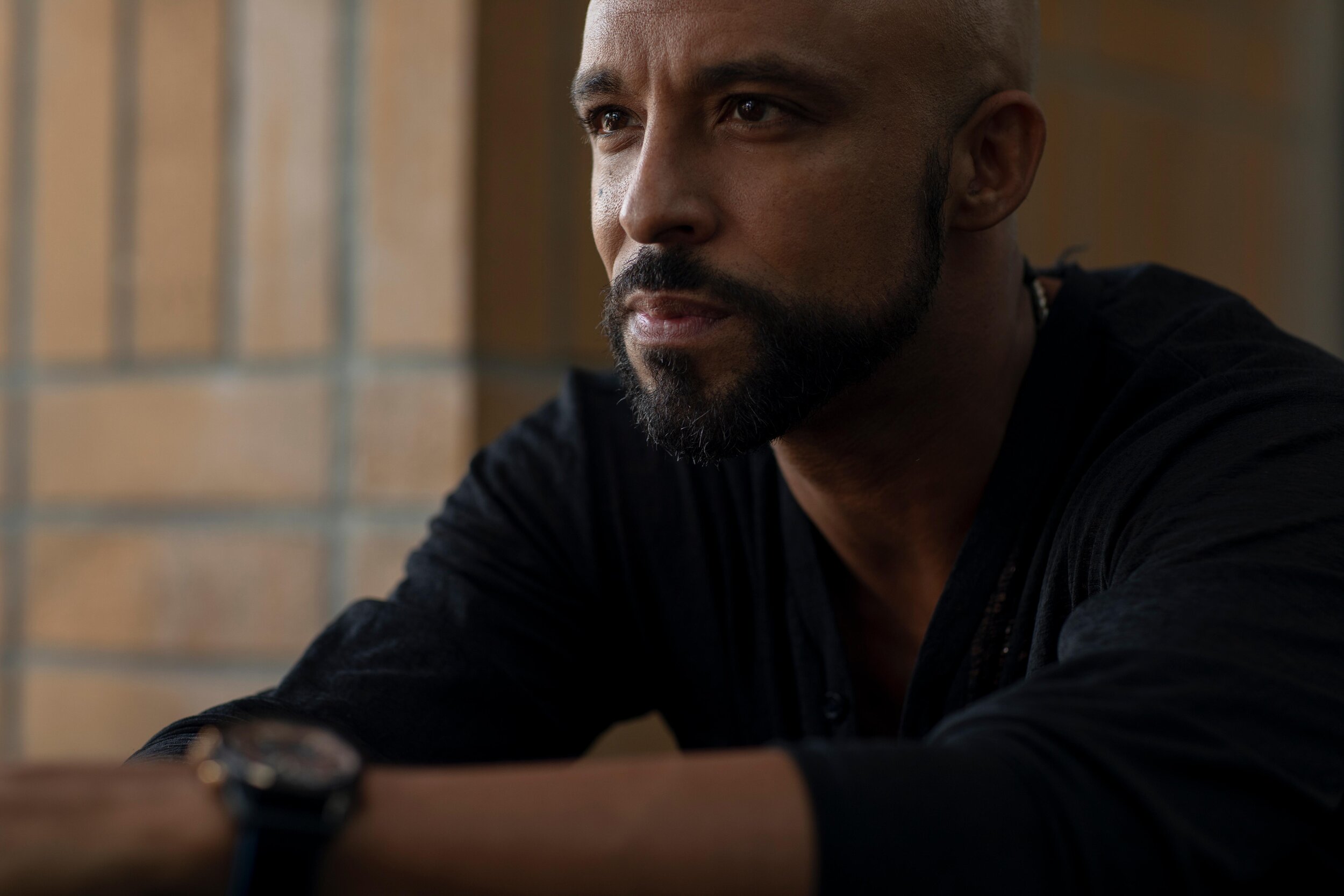 ACTOR — DAVID BIANCHI