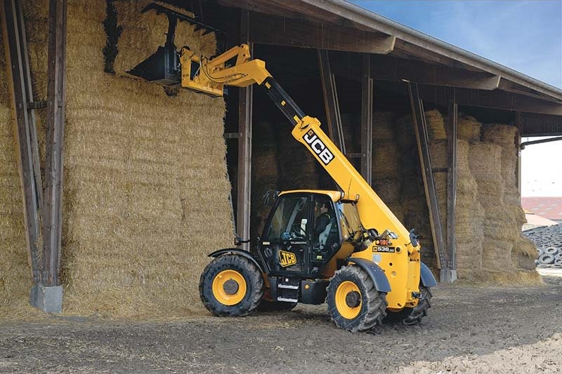 Interesting photos of machinery — Farming Lean