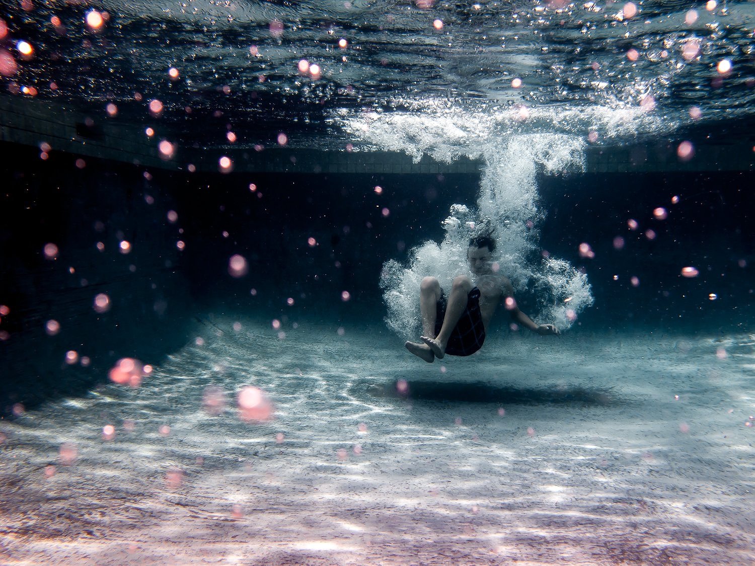 PORTRAITS — Lane Coder Photography