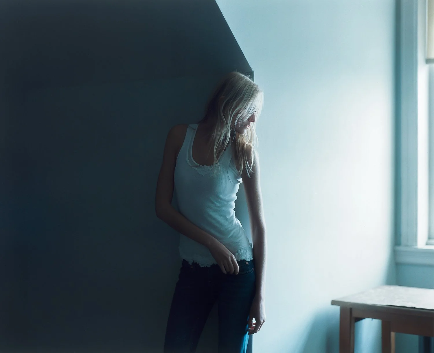 PORTRAITS — Lane Coder Photography