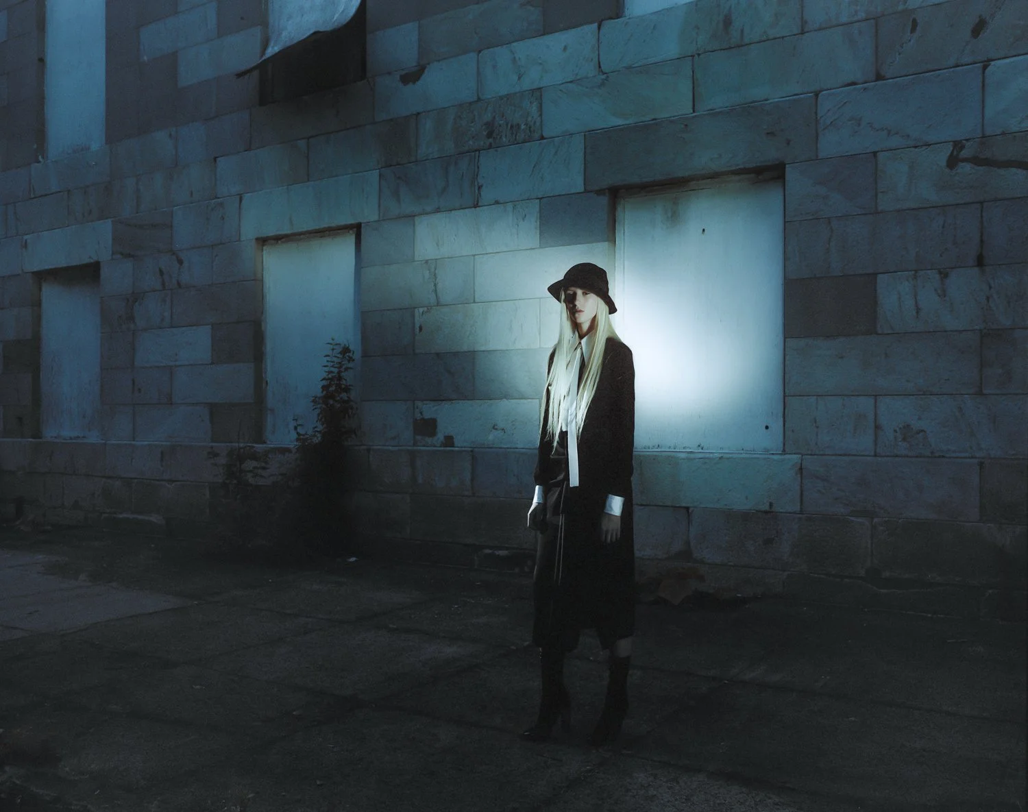 PORTRAITS — Lane Coder Photography