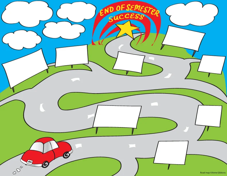 Custom Visuals — Anne Gibbons