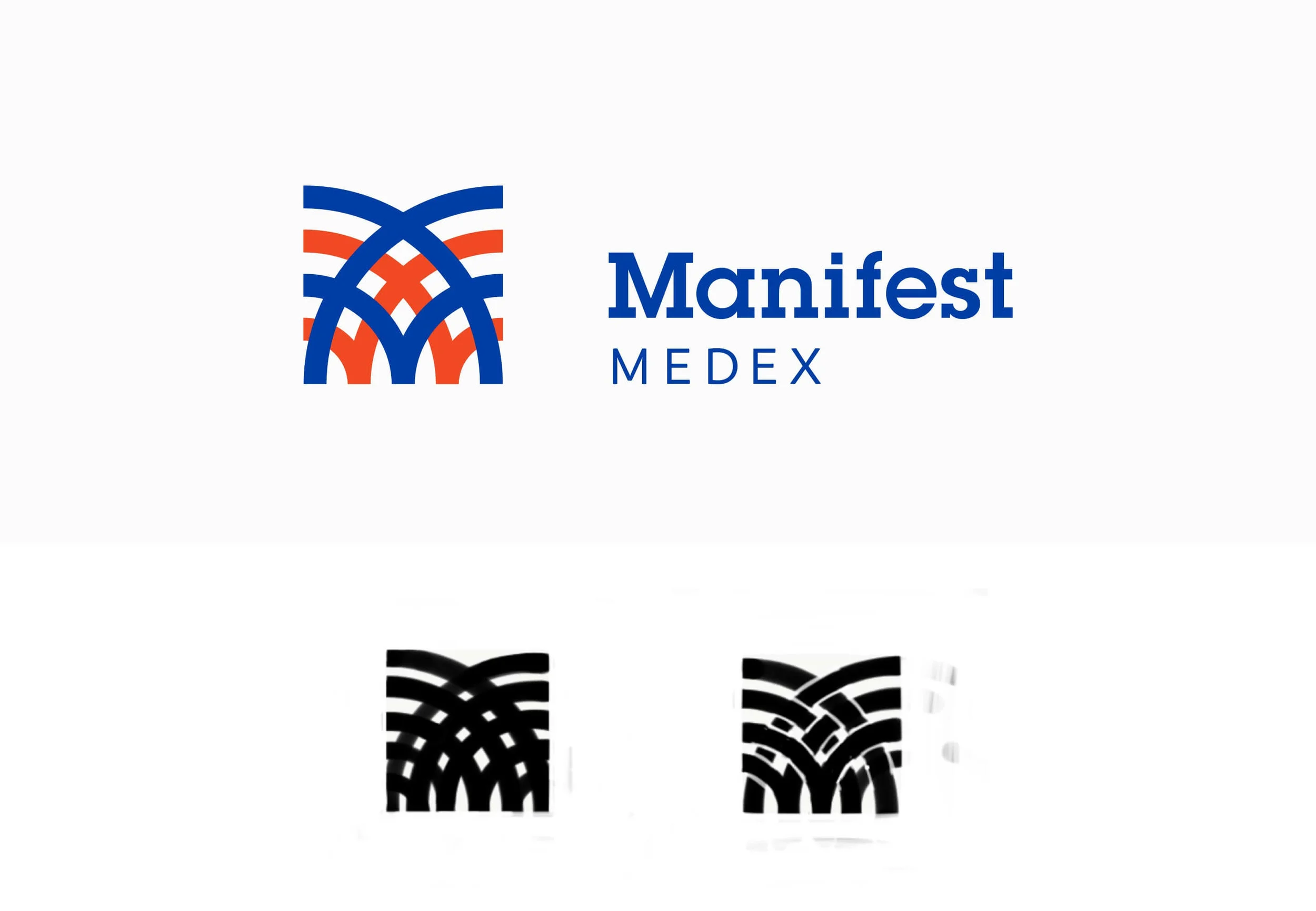 Logotipo De Medex MEDEXSPOT Home