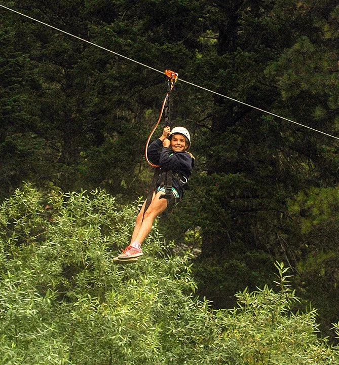 Adventure Activities — Tall Timber